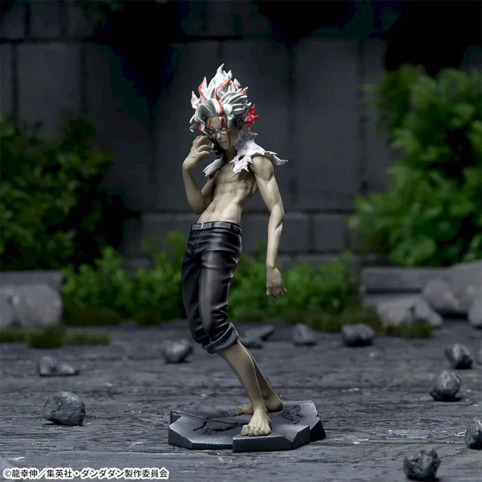 [Pre-Order] Ken Takakura (Okarun Transformation Ver.) - Dandadan Lumin ...