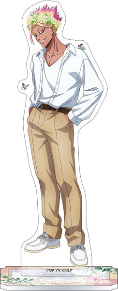 [Pre-order] Ryusei Shidou - Blue Lock 2nd Season Acrylic Stand ...