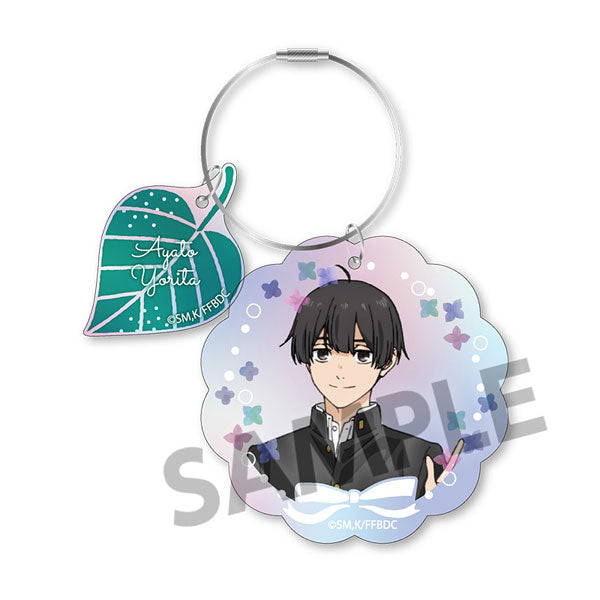 [Pre-order] Ayato Yorita - The Fragrant Flower Blooms with Dignity Aur ...