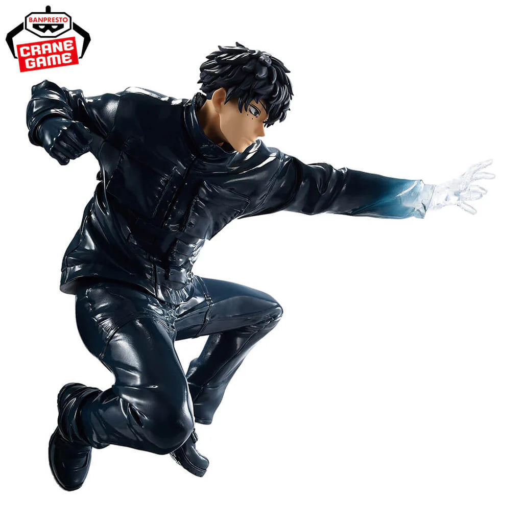 [Pre-order] Natsuki Seba - Sakamoto Days Vibration figure – LilaFox ...